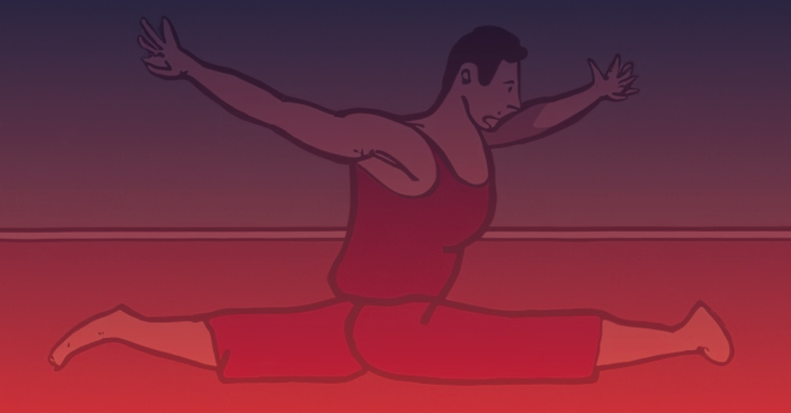 Améliorer Sa Souplesse en 10 postures | Yoga Renaissance