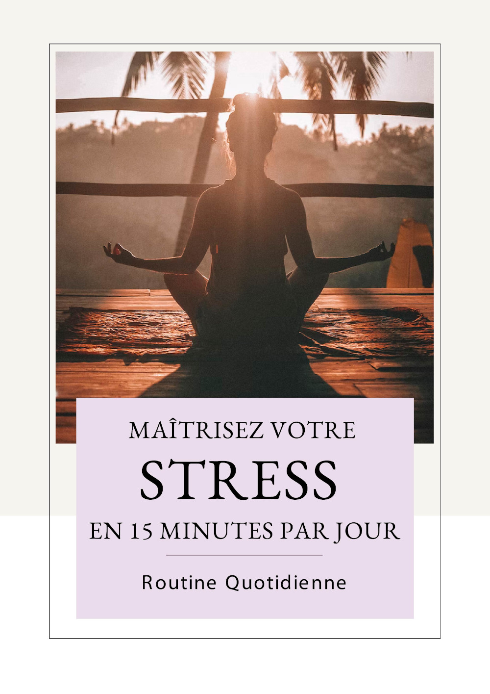 Tenue De Yoga : comment bien la choisir ? | Yoga Renaissance